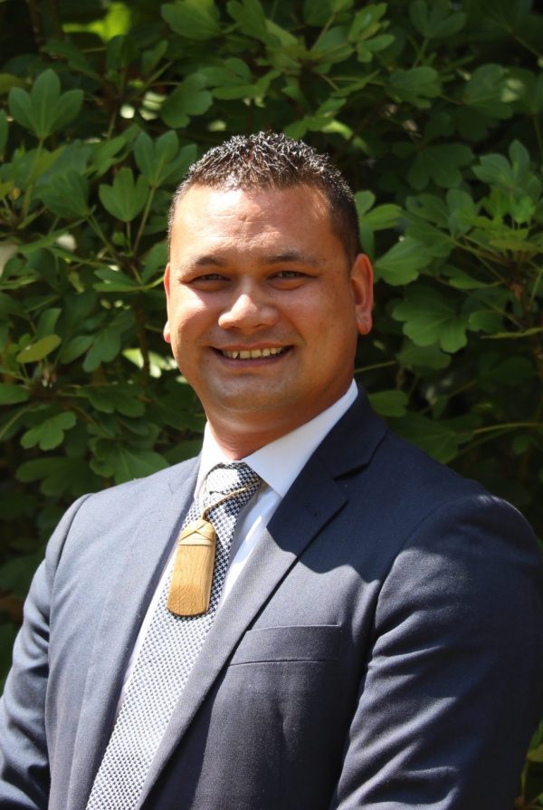 Welcome - Matipo School