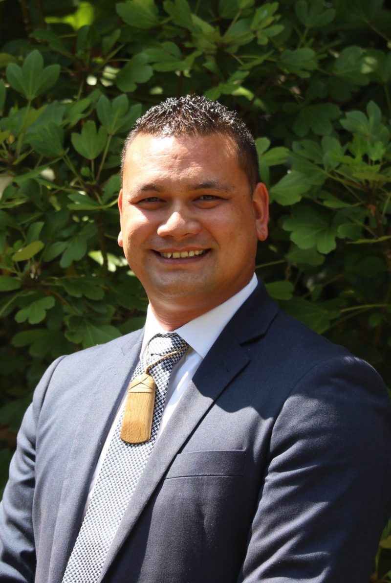 Welcome - Matipo School