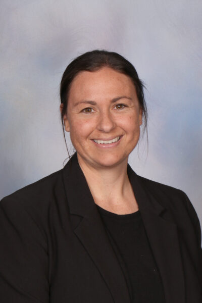 Staff - Matipo School