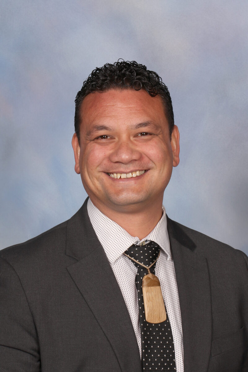 Welcome - Matipo School