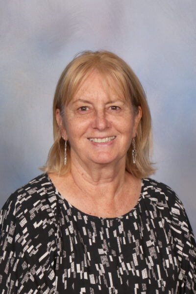 Staff - Matipo School