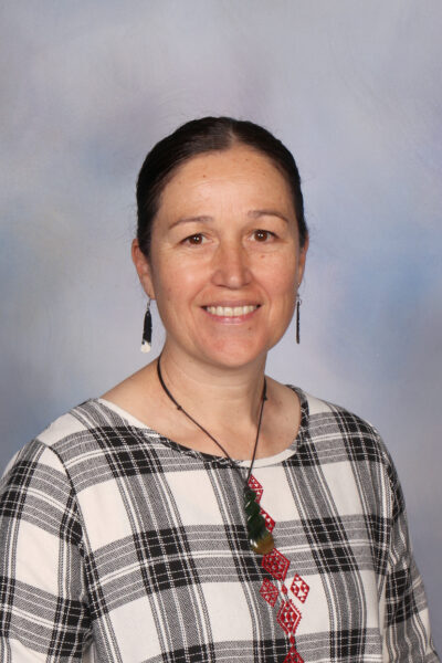 Staff - Matipo School