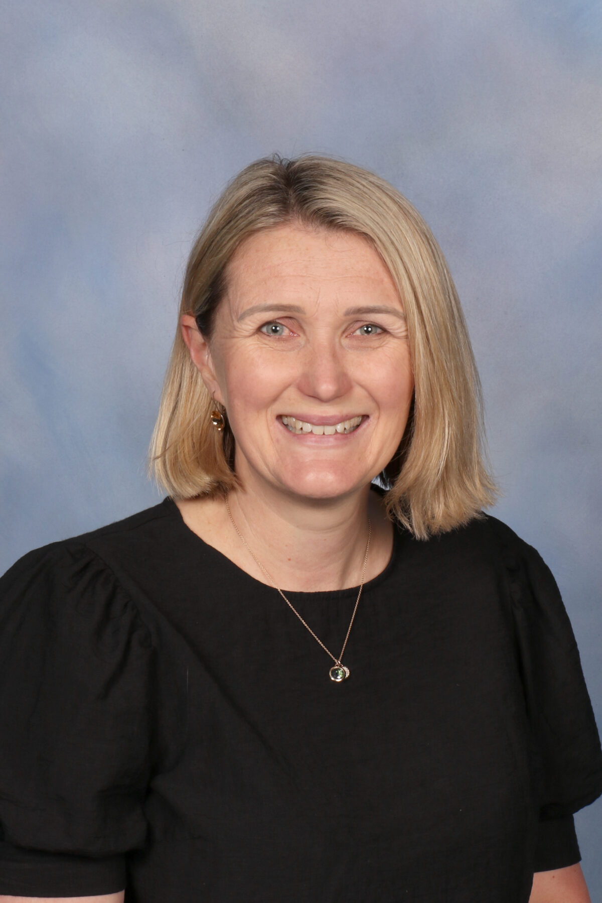 Staff - Matipo School